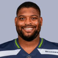 Laken Tomlinson | Seattle Seahawks