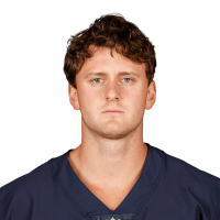 Jake Tonges | San Francisco 49ers