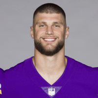 Robert Tonyan | Minnesota Vikings