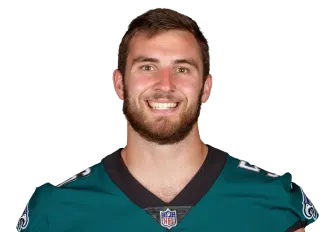 Casey Toohill | Washington Commanders