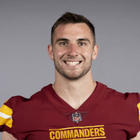 Casey Toohill | Washington Commanders