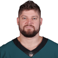 Brett Toth | Philadelphia Eagles