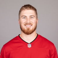 Kyle Trask | Tampa Bay Buccaneers