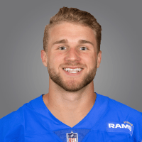 Austin Trammell | Los Angeles Rams