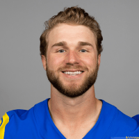 Austin Trammell | Los Angeles Rams