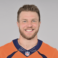 Adam Trautman | Denver Broncos