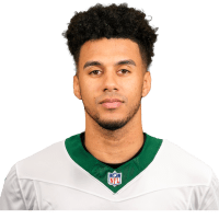 Jordan Travis | New York Jets