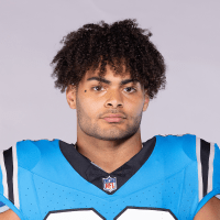 Tommy Tremble | Carolina Panthers