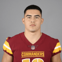 Brycen Tremayne | Washington Commanders