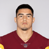 Brycen Tremayne | Carolina Panthers