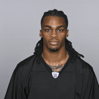 Cory Trice Jr. | Pittsburgh Steelers