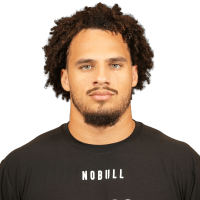 Bralen Trice | Atlanta Falcons