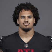 Bralen Trice | Atlanta Falcons