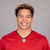 Joe Tryon-Shoyinka | Tampa Bay Buccaneers