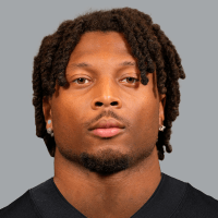 Tre Tucker | Las Vegas Raiders