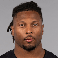 Tre Tucker | Las Vegas Raiders