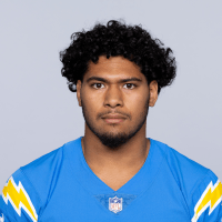 Tuli Tuipulotu | Los Angeles Chargers