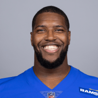 Kobie Turner | Los Angeles Rams