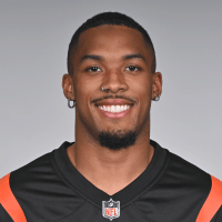 DJ Turner II | Cincinnati Bengals