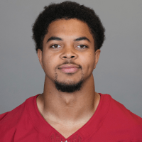 Ezekiel Turner | San Francisco 49ers