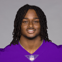 Dallas Turner | Minnesota Vikings