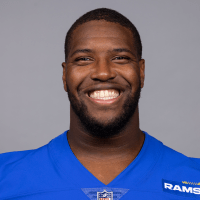 Kobie Turner | Los Angeles Rams