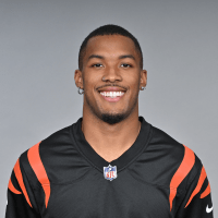 DJ Turner II | Cincinnati Bengals
