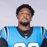 Shy Tuttle | Carolina Panthers