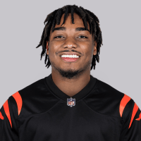 Calvin Tyler Jr. | Cincinnati Bengals