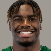 Anthony Tyus III | Detroit Lions