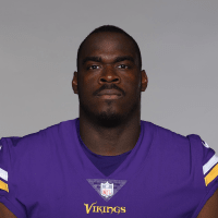 Olisaemeka Udoh | Minnesota Vikings