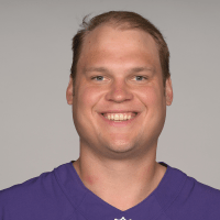 Brent Urban | Baltimore Ravens