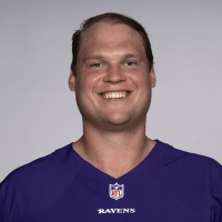 Brent Urban | Baltimore Ravens