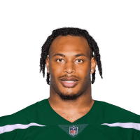 Xazavian Valladay | New York Jets