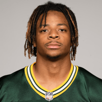Carrington Valentine | Green Bay Packers