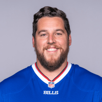 Greg Van Roten | Las Vegas Raiders