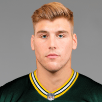 Lukas Van Ness | Green Bay Packers