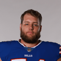 Ryan Van Demark | Buffalo Bills