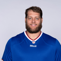 Ryan Van Demark | Buffalo Bills