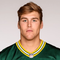 Lukas Van Ness | Green Bay Packers