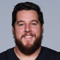 Greg Van Roten | New York Giants