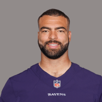 Kyle Van Noy | Baltimore Ravens
