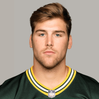 Lukas Van Ness | Green Bay Packers