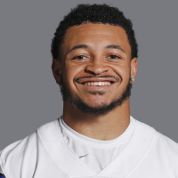 Deuce Vaughn | Dallas Cowboys