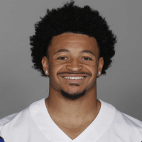 Deuce Vaughn | Dallas Cowboys