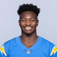 Kimani Vidal | Los Angeles Chargers