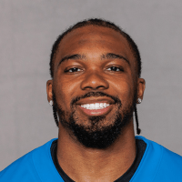 Kindle Vildor | Tampa Bay Buccaneers