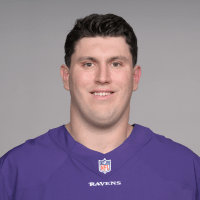 Andrew Vorhees | Baltimore Ravens