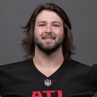 Tyler Vrabel | Atlanta Falcons