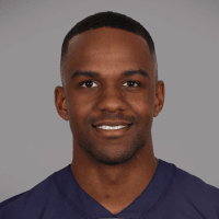 Corliss Waitman | Chicago Bears